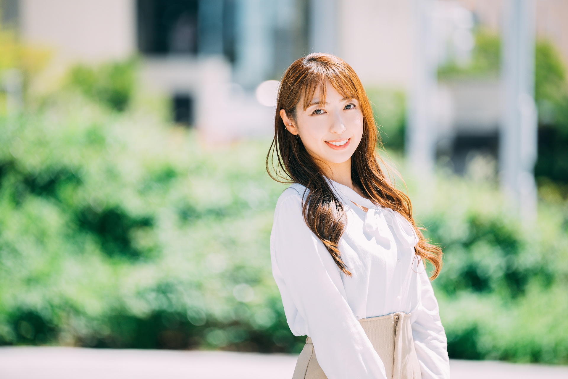 Sunny-Arch – Nagano Talent Agency